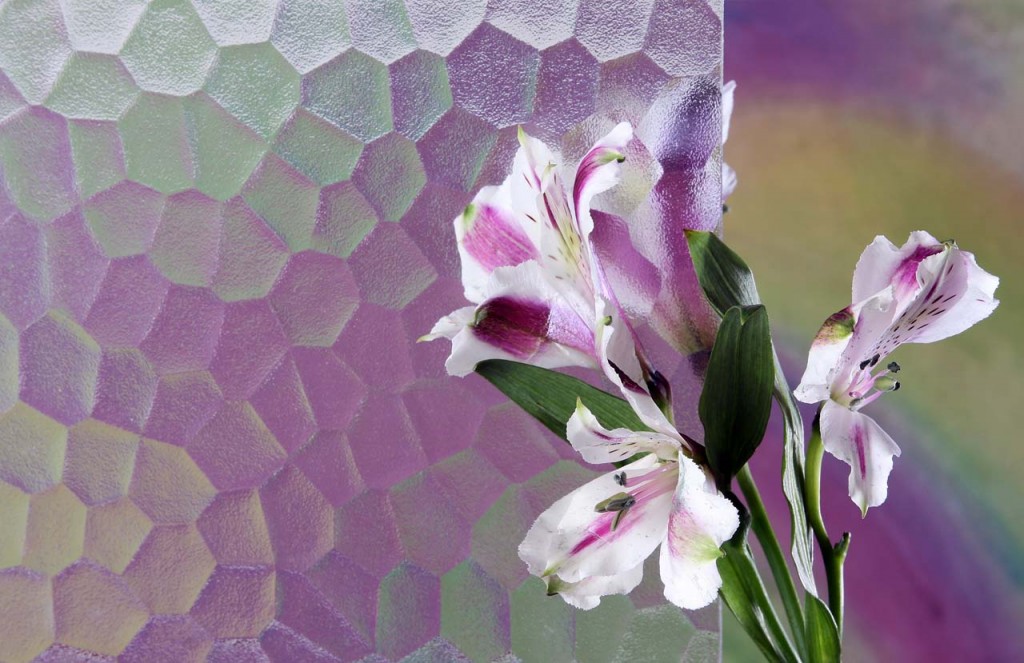 Glass Pattern – ALBA's Glass Inc.